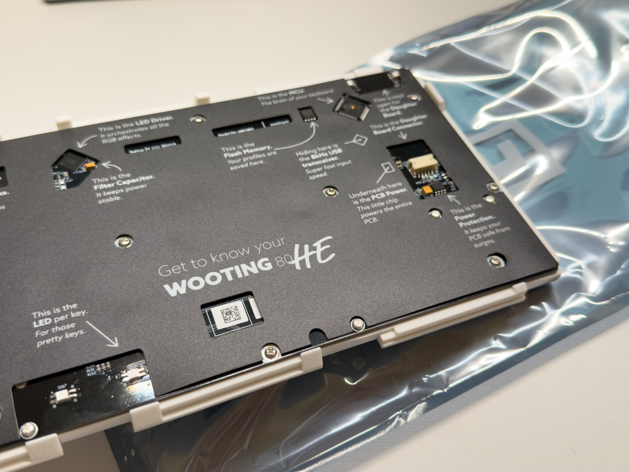 Wooting80HE徹底レビュー！今Wootingを選ぶべき理由、Wootingが選ばれる続ける理由とは？｜しとらするーむ