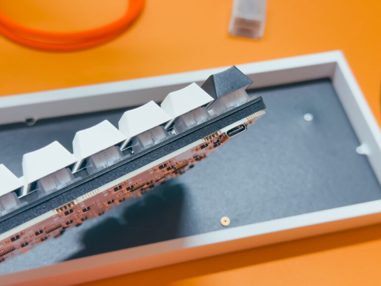 使やすいWebドライバーと精度が非常に良い「Tofix Tofu60 HE」使用レビュー