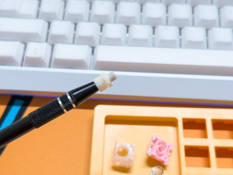 使やすいWebドライバーと精度が非常に良い「Tofix Tofu60 HE」使用レビュー