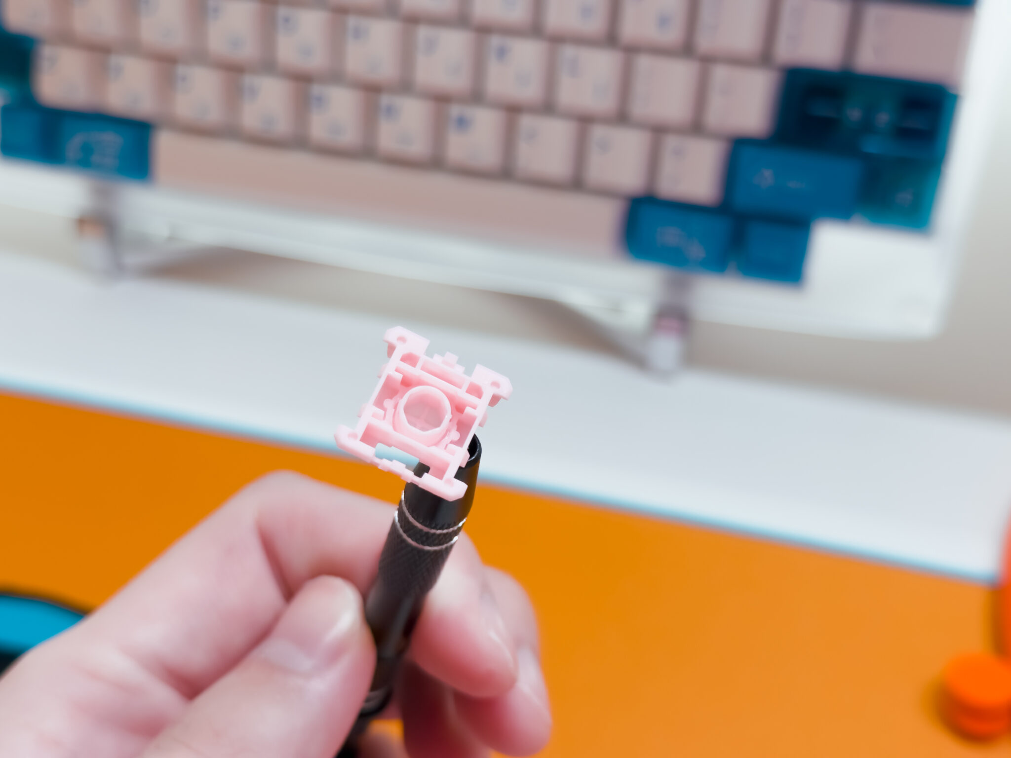 使やすいWebドライバーと精度が非常に良い「Tofix Tofu60 HE」使用レビュー