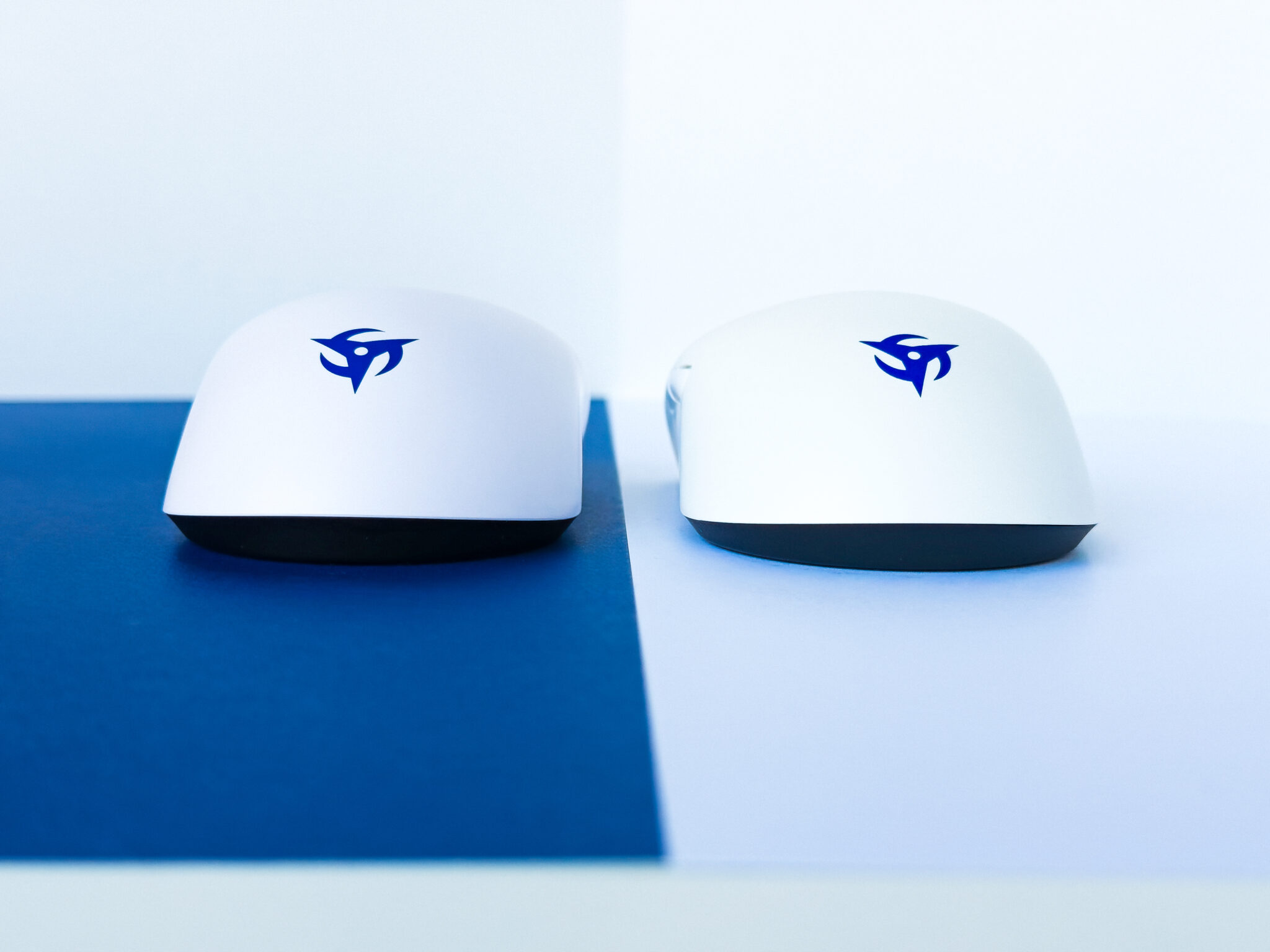 あのマウスが帰ってきた…！「Ninjutso Sora V3」使用レビュー｜しとらするーむ